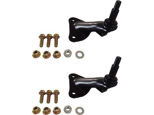 For 1983-2006 Ford Ranger Shock Mount Kit Rear Upper 97557CH 2000 1996 ...