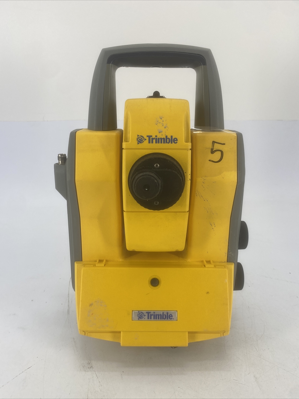 Trimble 5600 Series 5605 DR Standard Robotic Total Station FOR PARTS OR ...