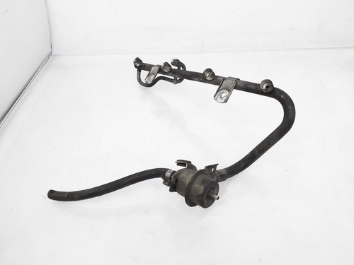 1990 1991 1992 1993 Volvo 240 Egr Pipe Set Valve Emission 6842725 ...