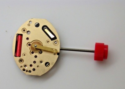 ETA MOVEMENT 980.163 SMALL SECONDS AT6 , 3.2 TOTAL HEIGHT,HOUR WHEEL 0. ...