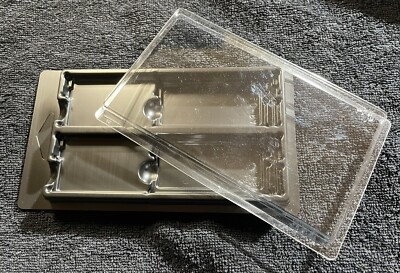 Lot of LONG DIMM/SODIMM CLAMSHELL for 2 long dimm (DDR1~DDR5)/2 SODIMM ...