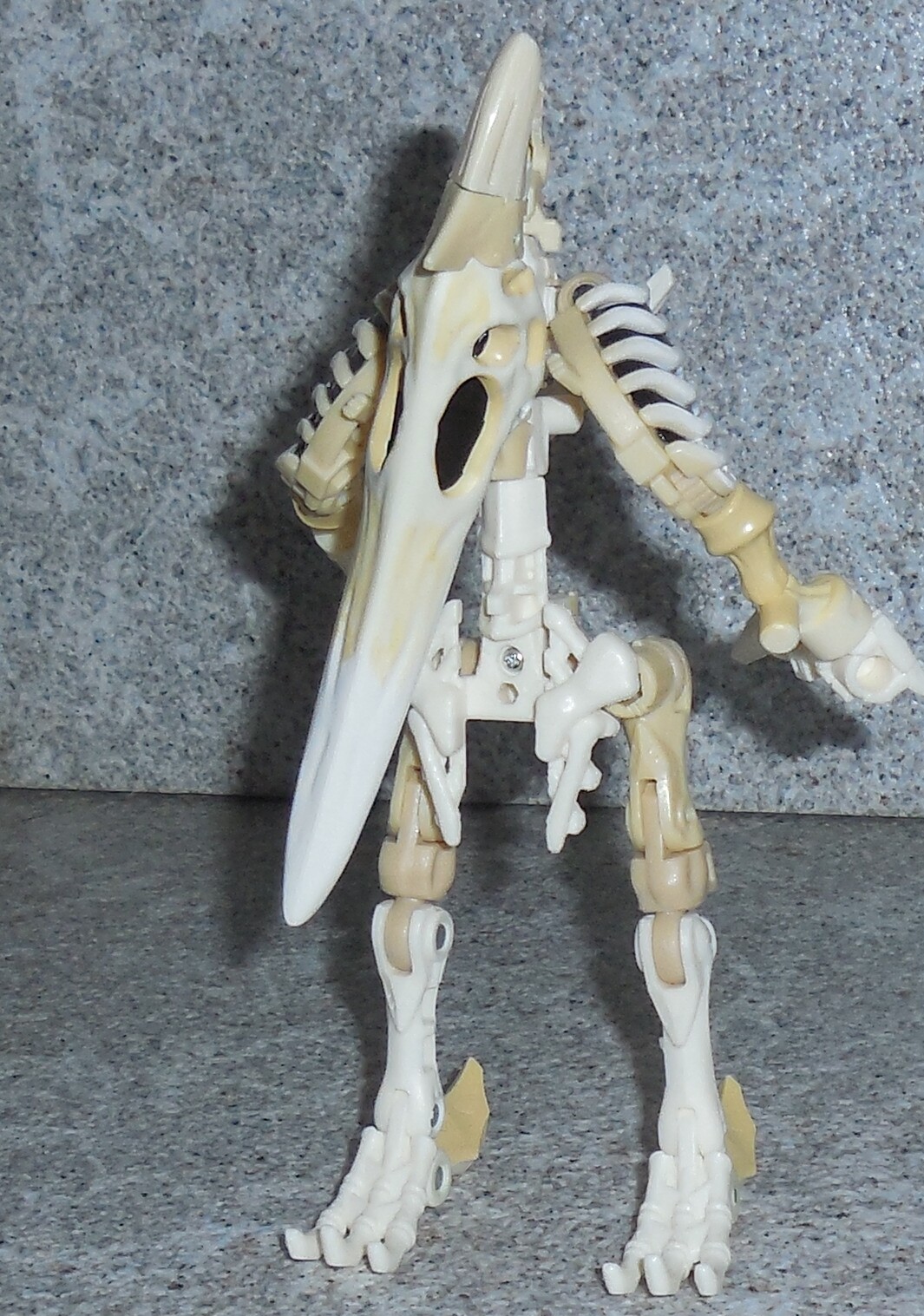 Transformers Kingdom WINGFINGER Complete Deluxe Siege Wfc War For ...