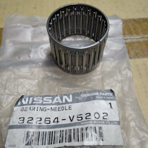 NISSAN Genuine 32264V5202 BEARING-NEEDLE,MAIN SHAFT 32264-V5202 | eBay