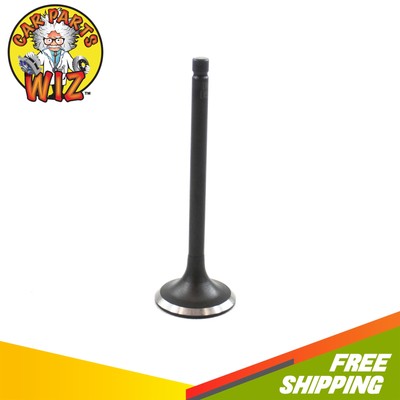 Engine Exhaust Valve Fits 89-00 Chevrolet Geo Metro 1.0L 6V SOHC | eBay