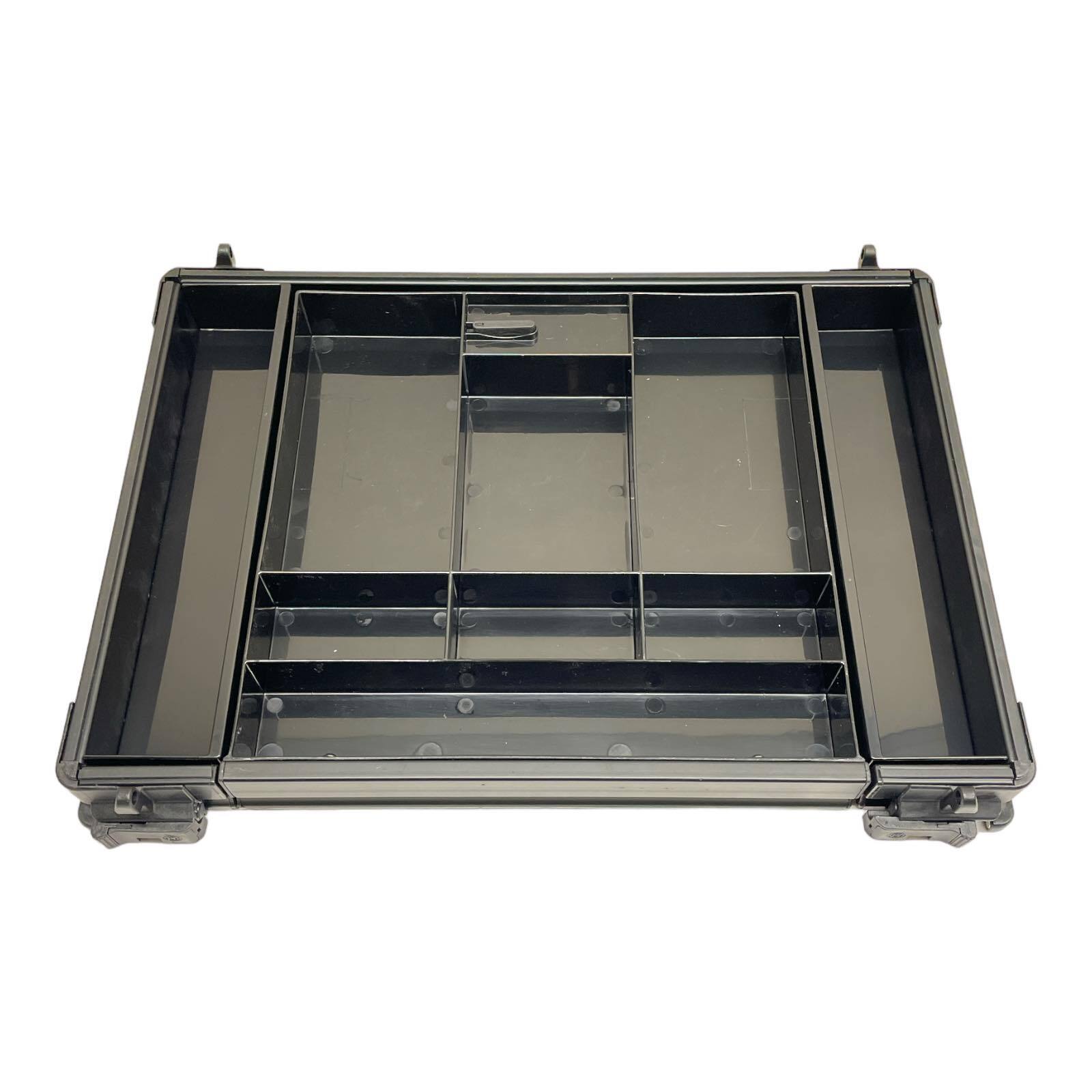 PRESTON INNOVATIONS ABSOLUTE SEATBOX MAG LOK DRAWER TRAY UNITS - CHOOSE ...