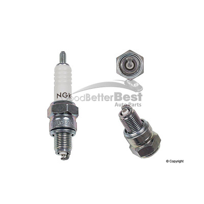 One New NGK Non-Resistor Spark Plug 4629 | eBay