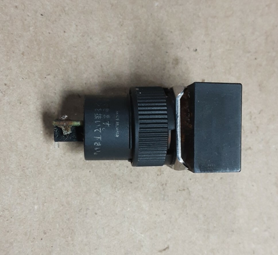 Omron Buzzer M2BJ-B 24 M2BJB24 #3004I61 | eBay