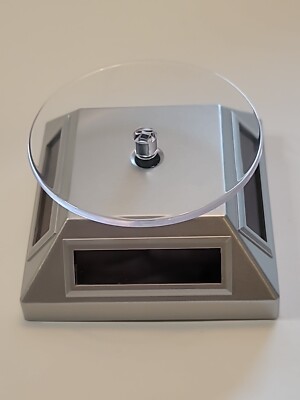 Multi-Purpose - Solar Display