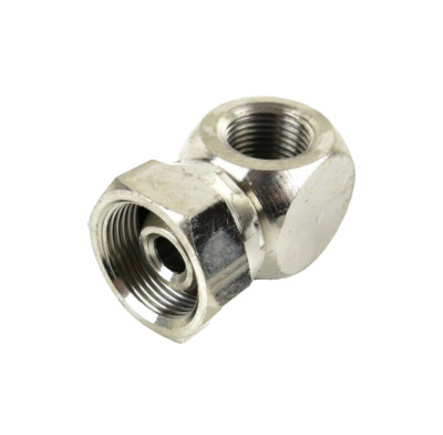 Binks 72-989 90 Degree Swivel Assembly | eBay