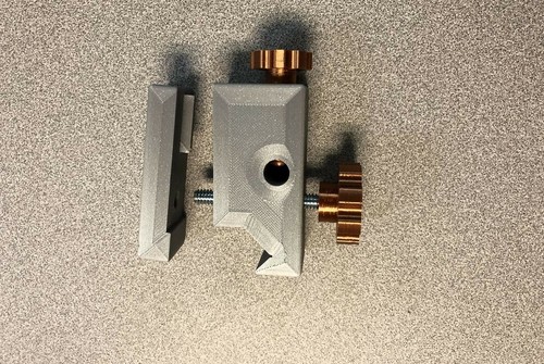 Logan 400, 10, 11, 12, 800 series metal lathe carriage dial indicator ...