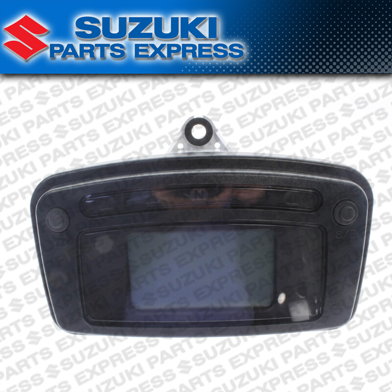 2008 2009 SUZUKI KING QUAD LT-A750 LTA 750 X OEM SPEEDOMETER MILE GAUGE ...