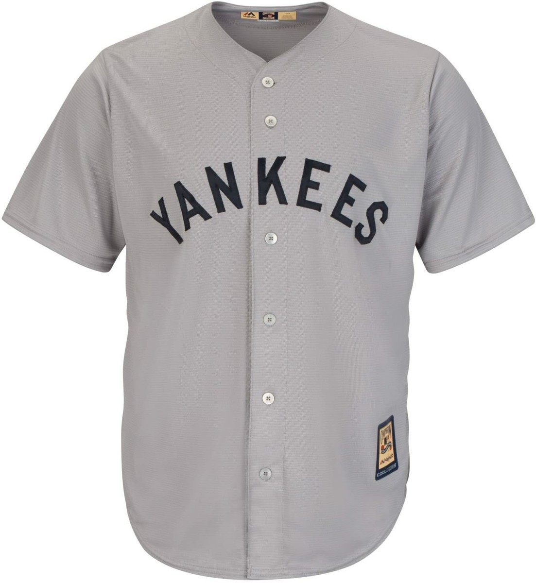 Yankees Baseball Team Jersey New York Baseball Team Jersey 2025