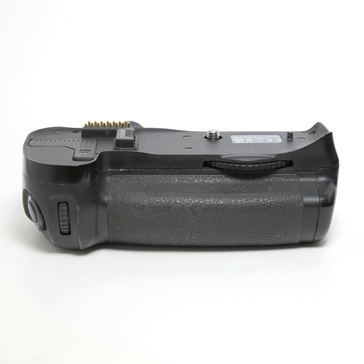 Nikon D700 Grip
