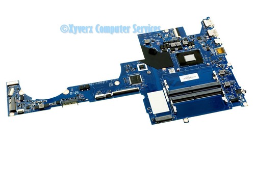 M46330-601 HP MOTHERBOARD AMD RYZEN 5 5500U PAVILION 15-EH1052WM (AB56 ...