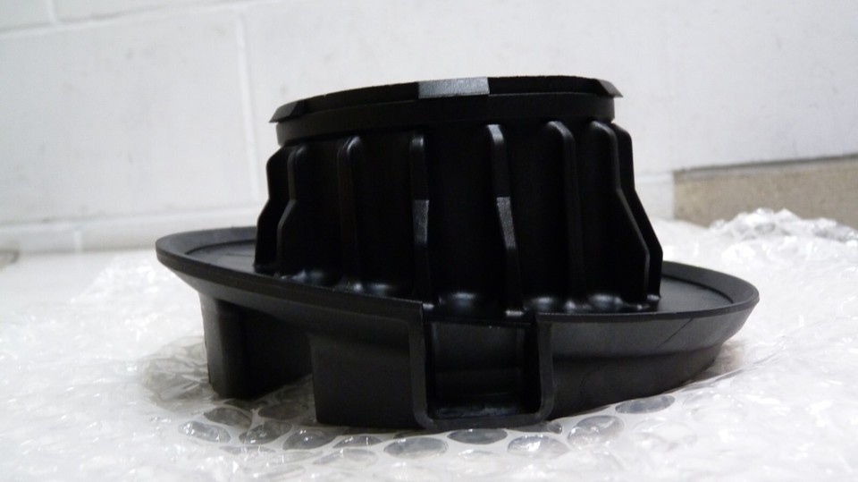 LR024216 - Siège de ressort d'amortisseur Land Rover pour Range Rover ...