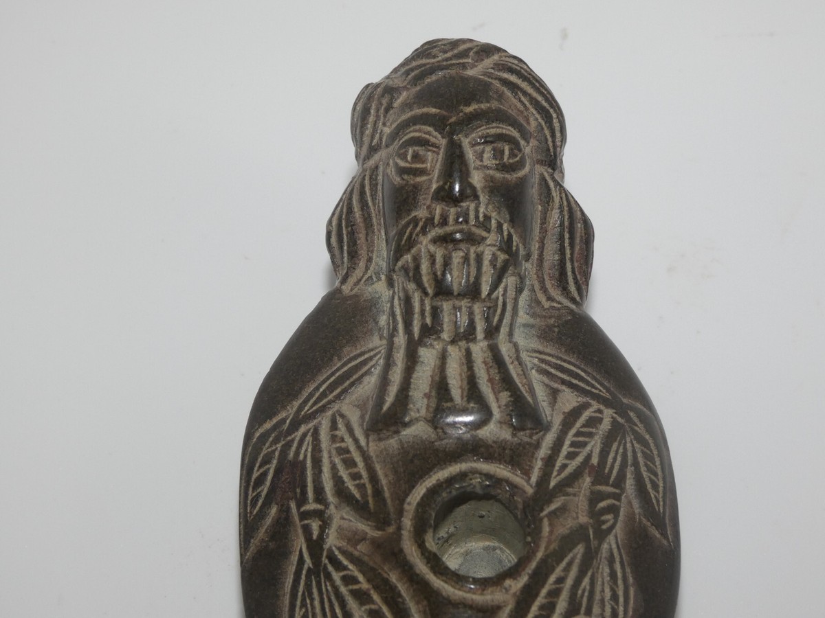 Antique Carved Stone Lamp Carved Stone Lamp Post For Outdoor Silver