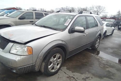 2007 Ford FreeStyle 3.0L Engine Motor 6cyl OEM 122K Miles ...