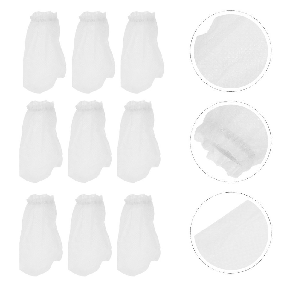 20PCS Filter Bags Aquarium Filter Sock Filter Socks 4 Inch Filter Bag ...