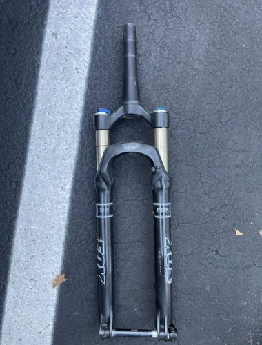 Fox 32 F29 Suspension Fork MTB front with thru axle Shimano | eBay