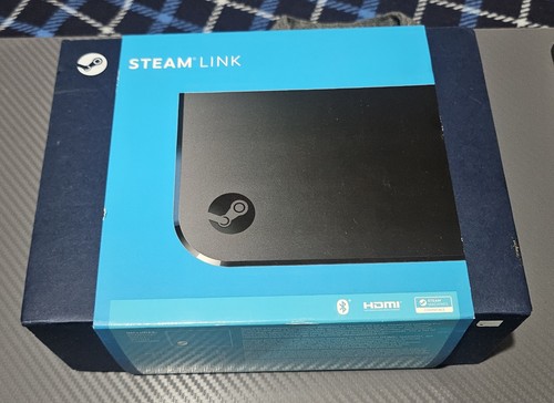 Valve Steam Link 1003, Tested - Fully Operational and in great ...