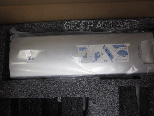 Dell OptiPlex 7090 Ultra I5-1145G7 @ 2.6GHz 256GB 16GB WIN11PRO w/ New ...