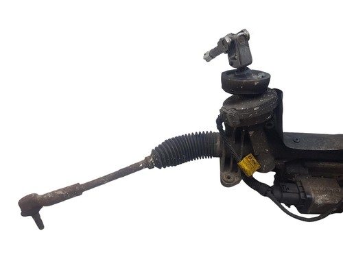 Volkswagen Golf Steering Box Rack 1.9 Diesel 2004 Mk5 1K2423055K | eBay