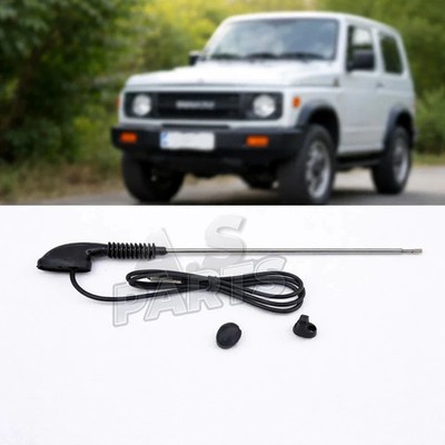 Fit For Suzuki Samurai SJ410 SJ413 Gypsy - Radio Stereo Custom Antenna ...