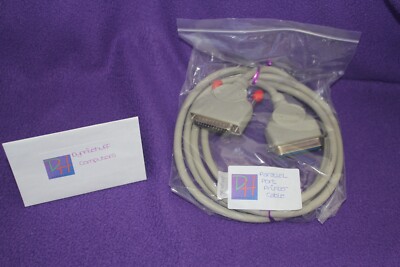 Preowned Parallel Port Cables - Various Lengths & Connectors | eBay UK