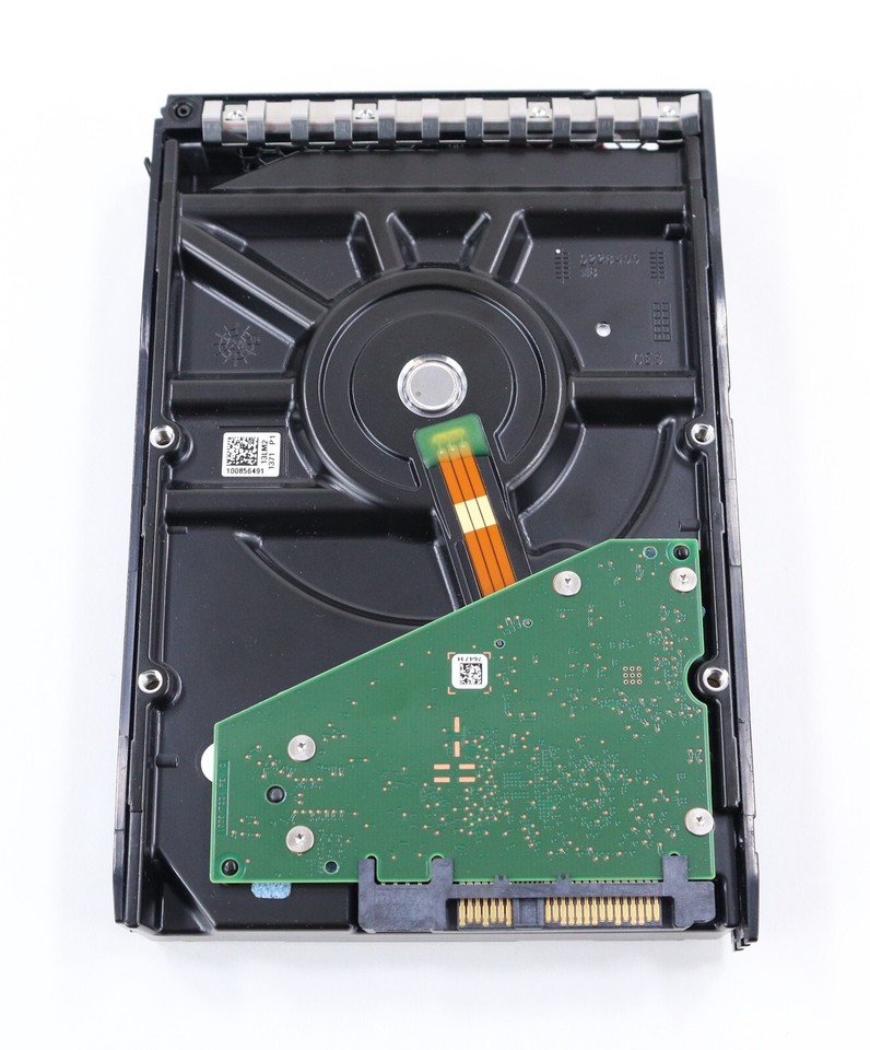 HP Seagate 4TB MB004000JWWQB ST4000NM003A SAS P12339-003 833928-B21 ...