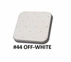 1961-1974 VW Notchback W/Metal Sunroof Headliner, Off White Perforated ...