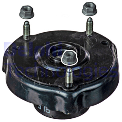 DELPHI Suspension Strut Repair Kit For MERCEDES C219 S211 W211 W219 ...