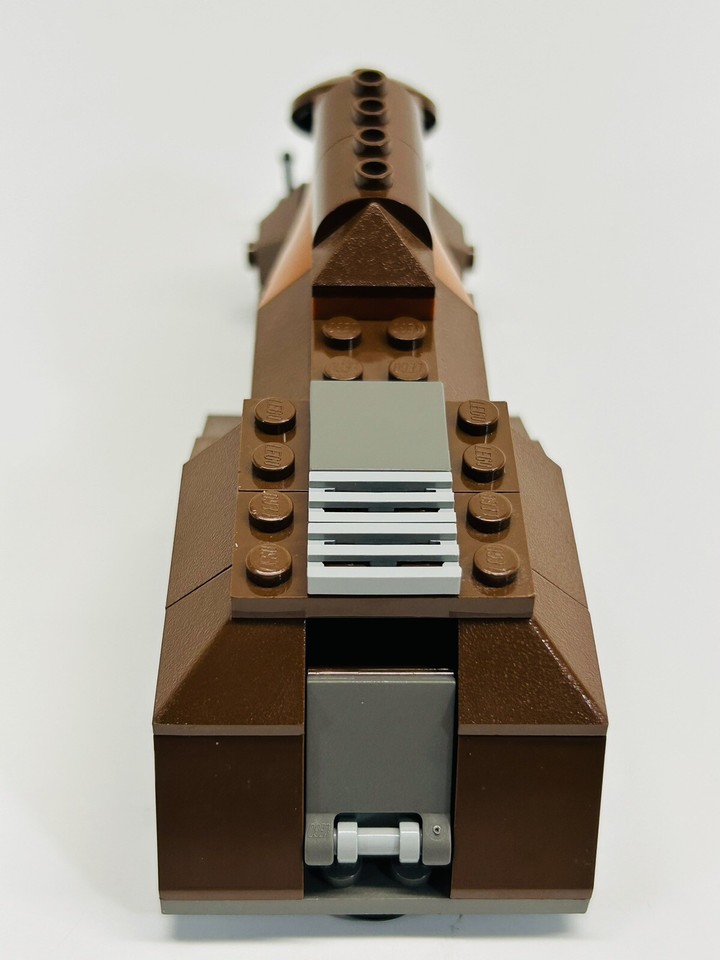 Lego Star Wars: Trade Federation Mini MTT Complete | eBay