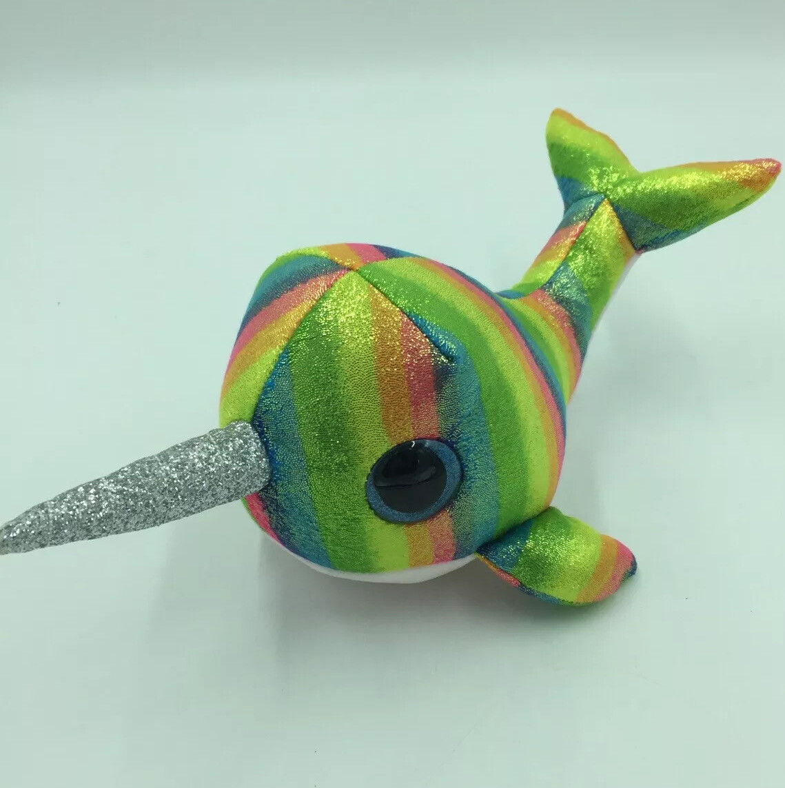 Narwal Rainbow