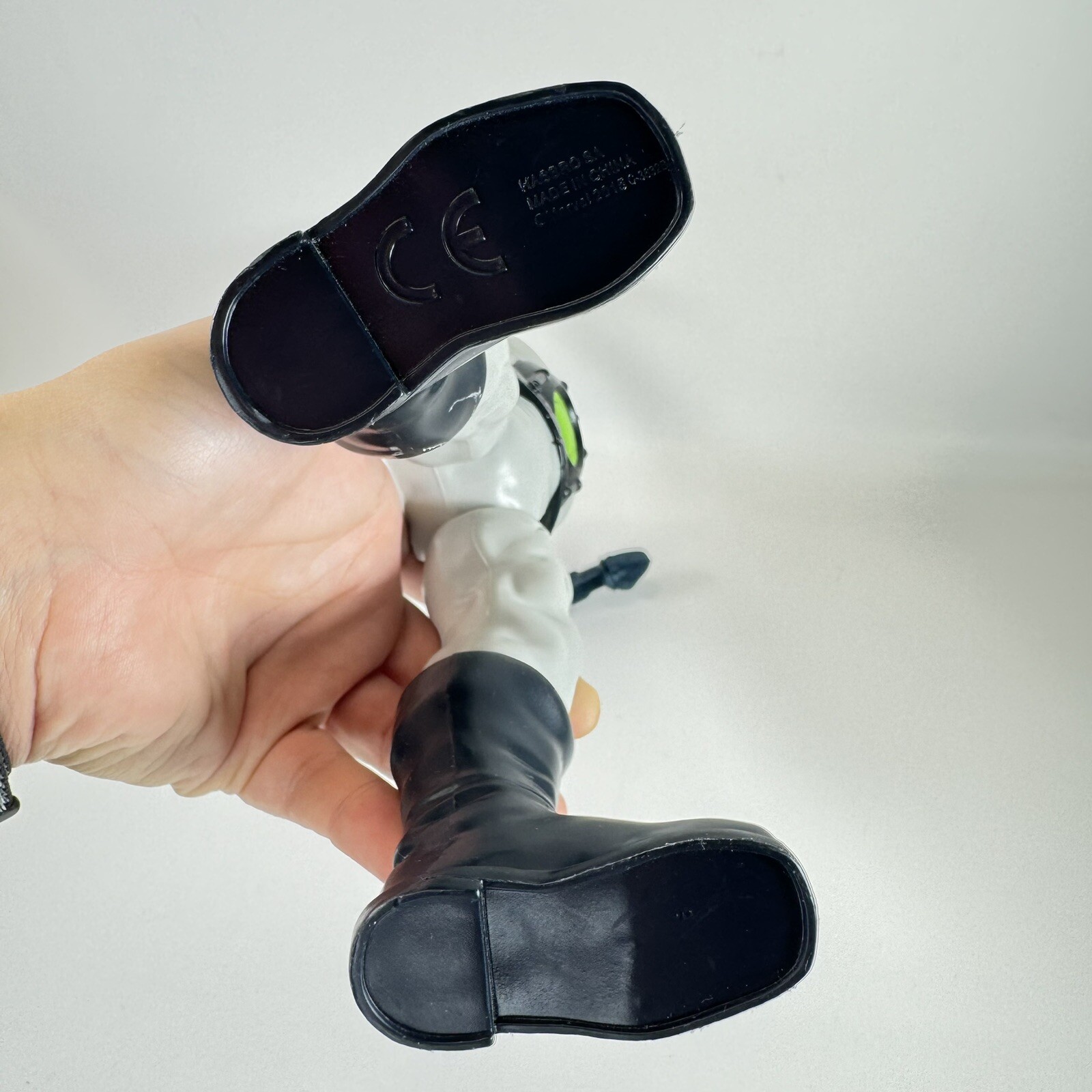 Marvel Spiderman DOC OCK 12" Dr. Octopus Titan Hero Series Figure ...