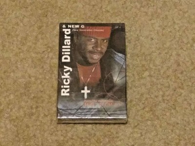 NEW CASSETTE TAPE: RICKY DILLARD, NEW G - No Limit 739242096044| eBay