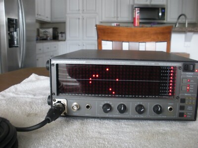 Spectrum Analyzers - Spectrum Analyzer Kit