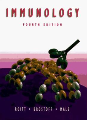 Immunology By Ivan Roitt, David Male, Johathan Brostoff 9780723421788| eBay