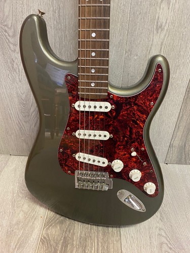 Custom Fender Stratocaster Warmoth/Texas Specials | eBay