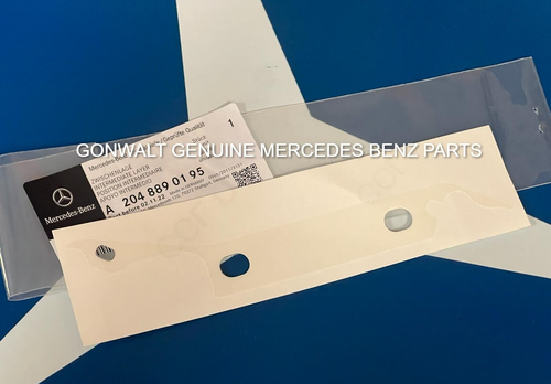 Mercedes Benz Genuine C250 C350 C300 2008-2014 Left Front Seal ...