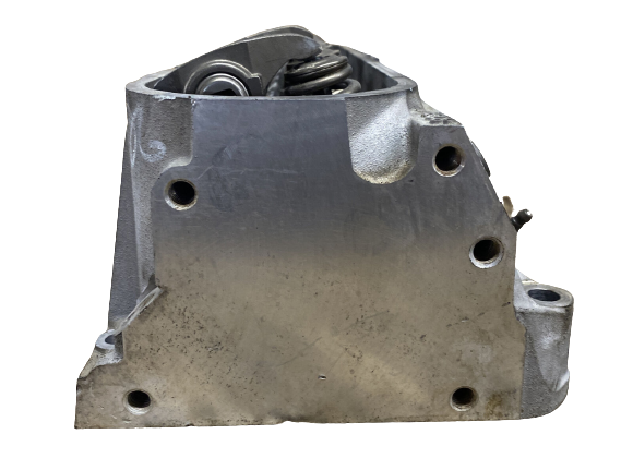 GM LS3 L92 6.0L 6.2L Cylinder Head 823 Square Port Assembly w/ Rocker ...
