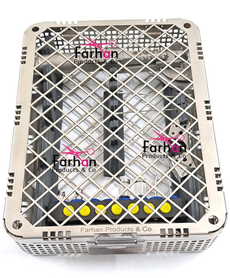 Dental Extraction BENEX II System Full Set Professional Tooth Removal ...