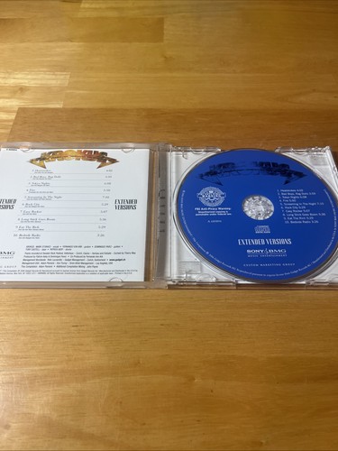 KROKUS Lot Of 3: The Definitive Collection, Stampede/To Rock Or Not To ...