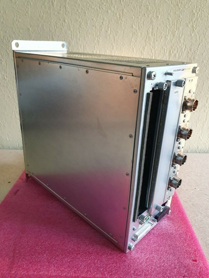 MARPOSS P7 8853000178 MEASUREMENT MODULE HCM16611014 Warranty!!! | eBay