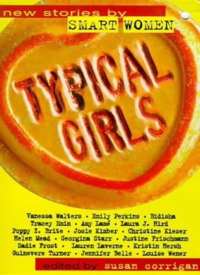 Typical Girls By Susan Corrigan | eBay