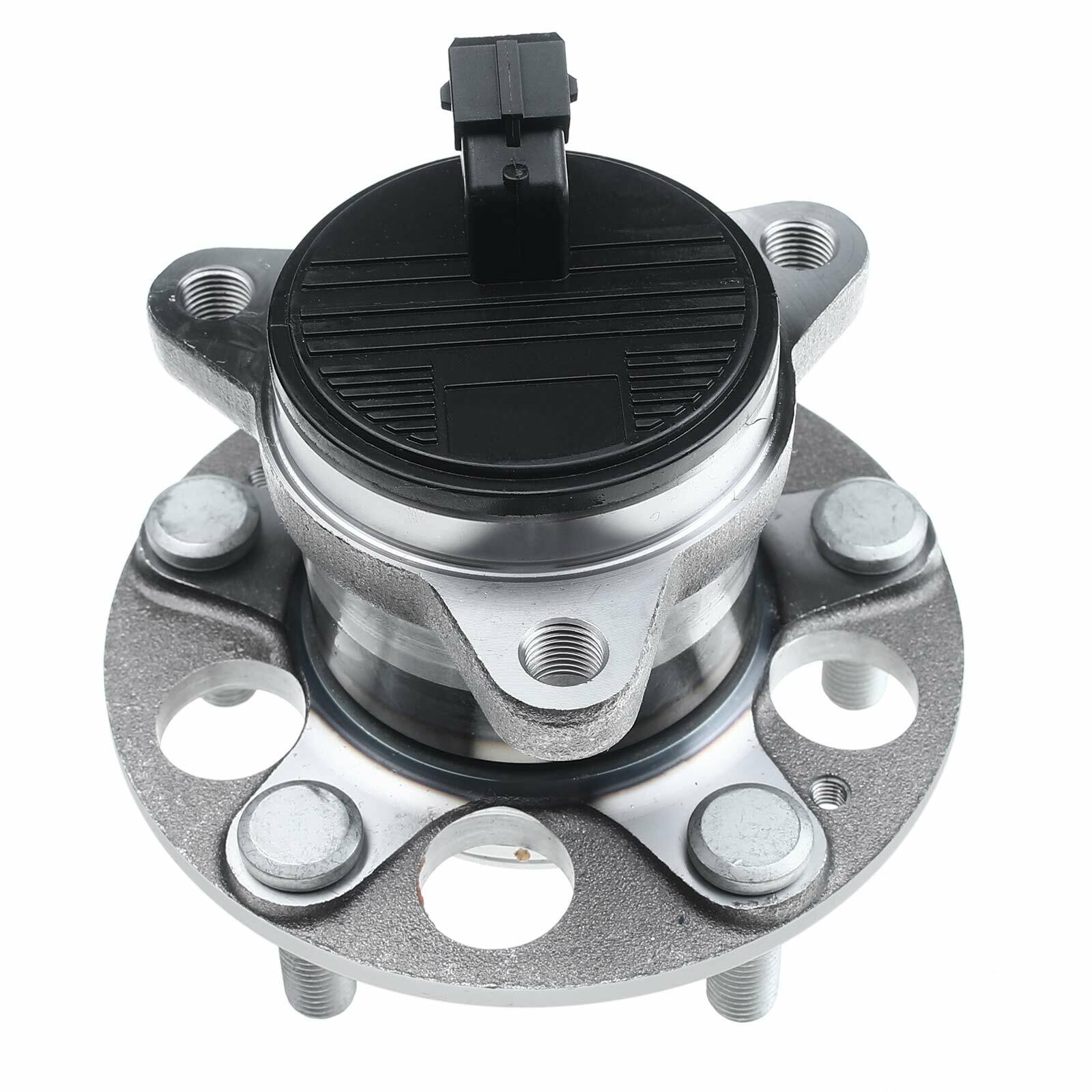 2x Rear Wheel Hub Bearing Assembly for Hyundai Elantra Ioniq Kia Niro ...