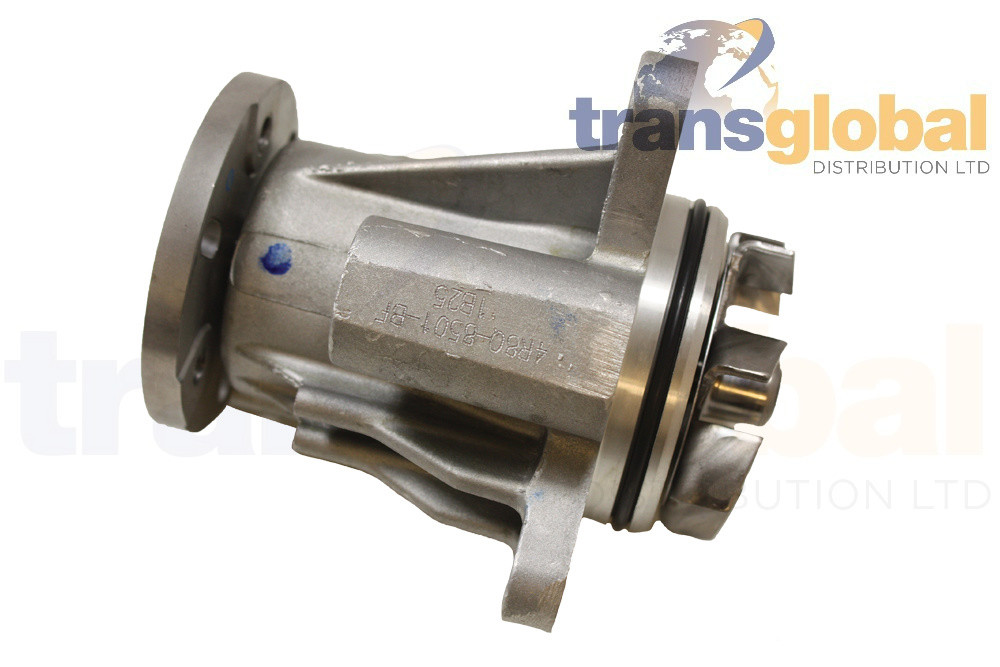 Water Pump for Land Rover Discovery 3 4 Range Rover Sport 2.7 TDV6 ...