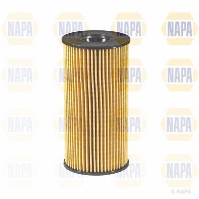 NFO3232 Napa Oil Filter Eco Cartridge for Nissan Qashqai dCi - 1.5 - 13 ...