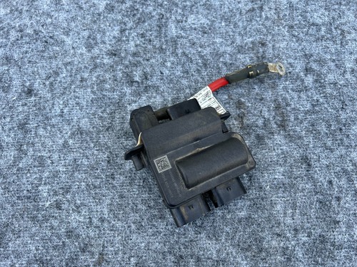 POWER DISTRIBUTOR CONTROL MODULE BMW F15 F16 X6 X5 (2014-2018) OEM | eBay