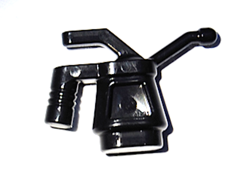 Lego Minifigure Tools 9 piece Toolbox Mechanic Wrench Sold Separately ...