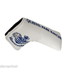 Liverpool FC Traditional Golf Putter Cover and Ball Marker for sale ...